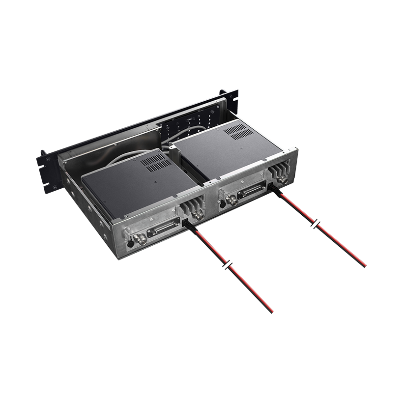 ICOM-FR5000 IC-FR6000 NXDN Version Unique Two-in-One Repeaters – Smart ...